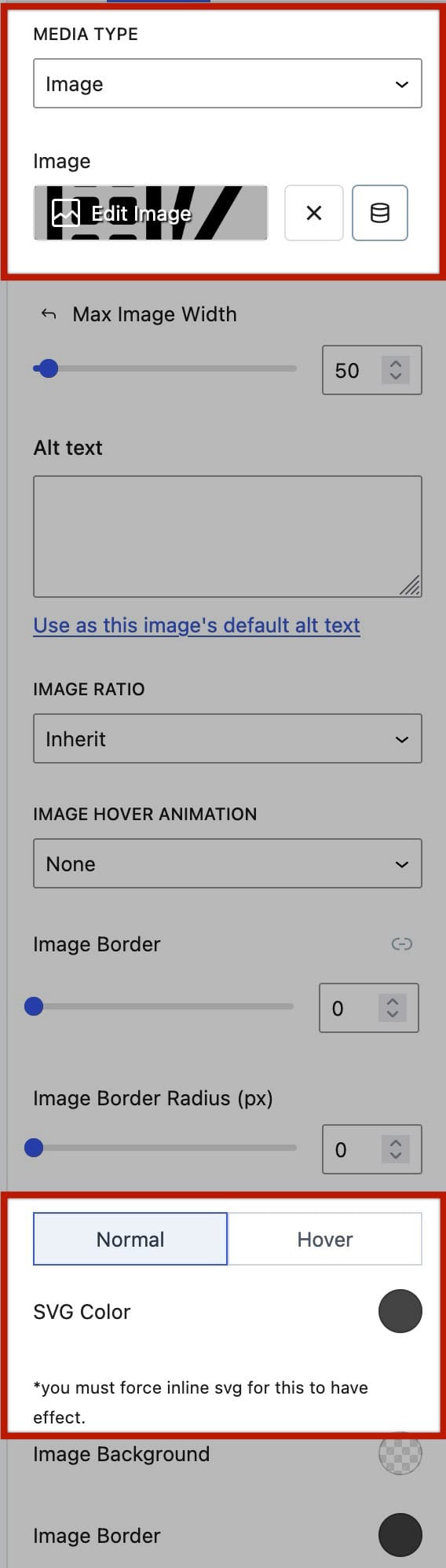 Info Box Block - Kadence WP Documentation