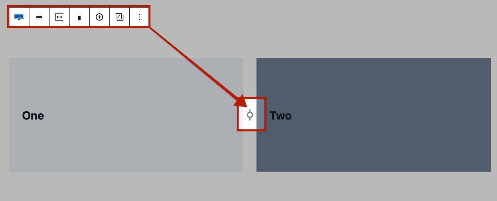 Setting custom widths in multi-column Row Layout Blocks - Kadence WP Documentation