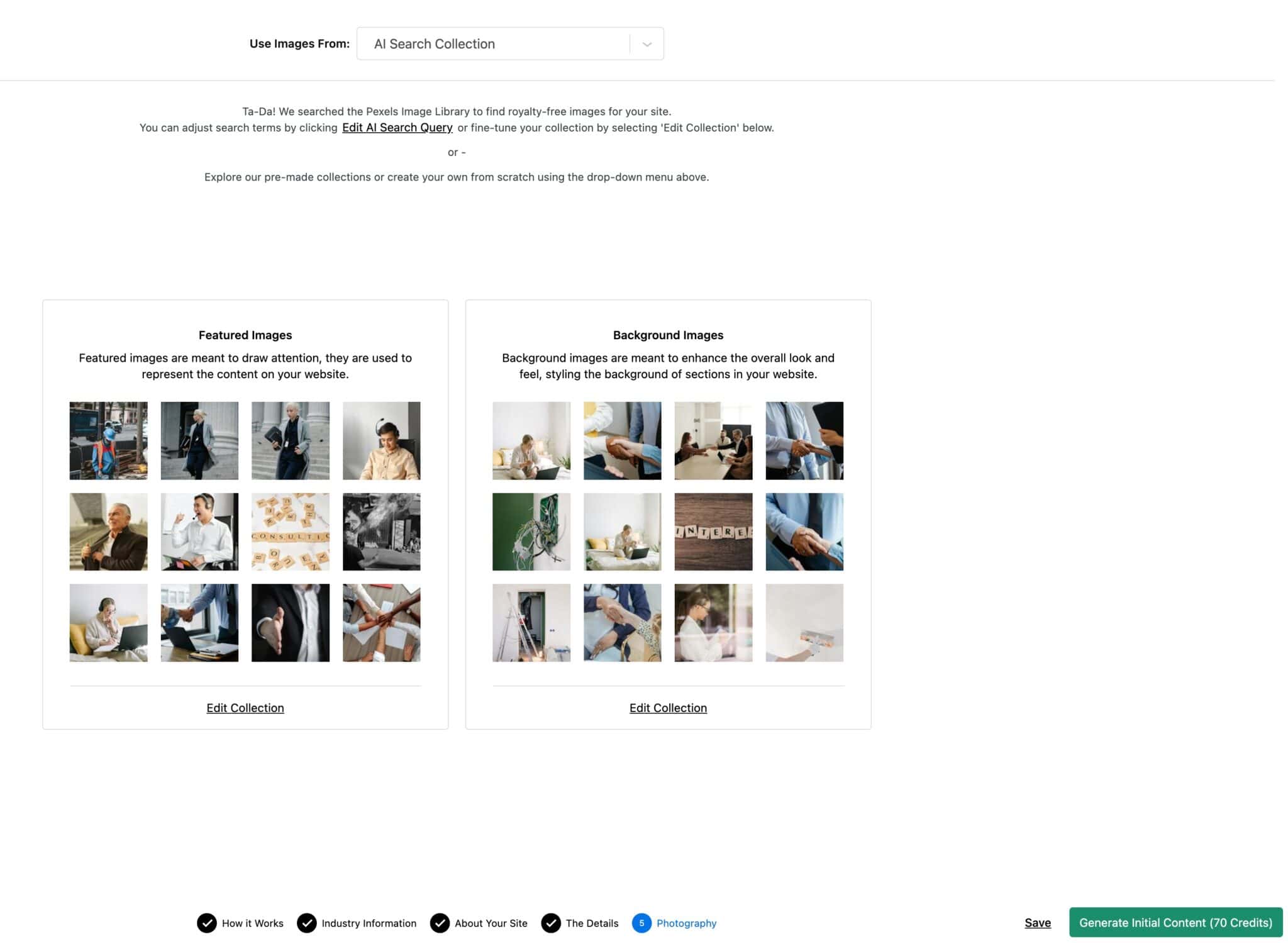 Activating Kadence AI - Kadence WP Documentation