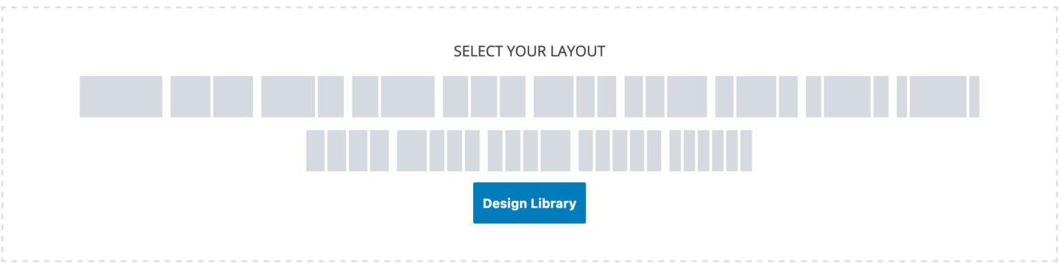How to Access the Kadence Design Library - Kadence WP Documentation