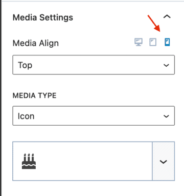 Info Box Block - Kadence WP Documentation