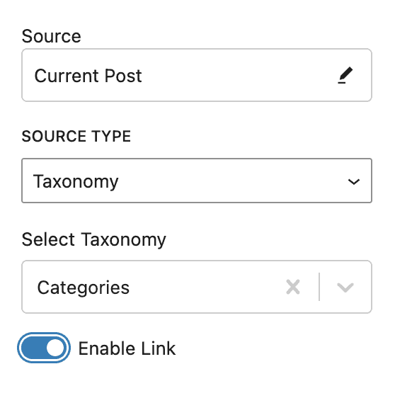 Using a Dynamic List Block - Kadence WP Documentation