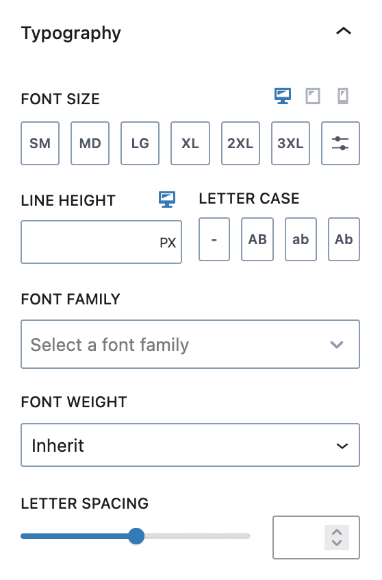 Using a Dynamic List Block - Kadence WP Documentation
