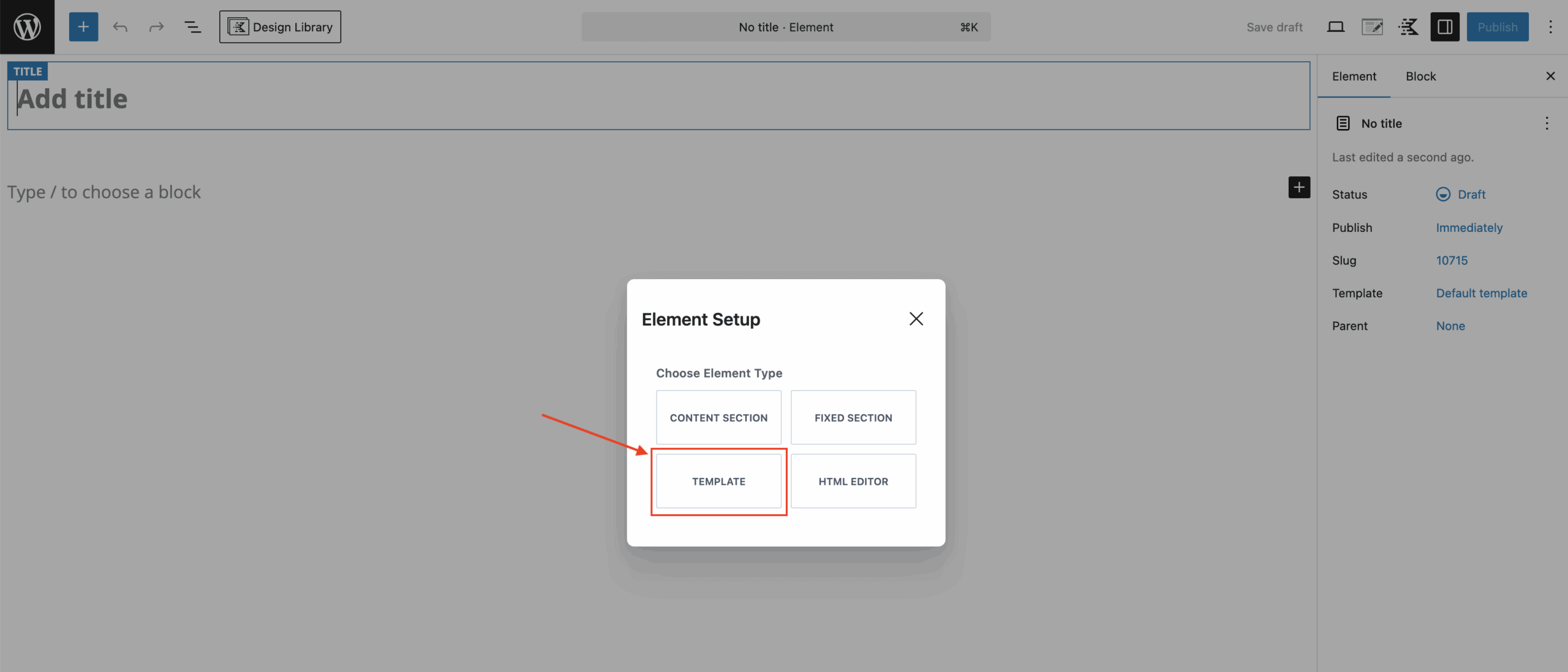 How to Create a Custom Search Page with Hooked Elements and the Advanced Query Loop - Kadence WP ...