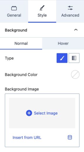 Section Block - Kadence WP Documentation