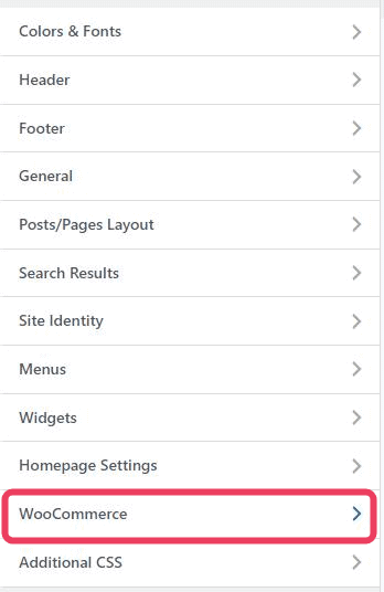 How to Add a Sidebar - Kadence WP Documentation