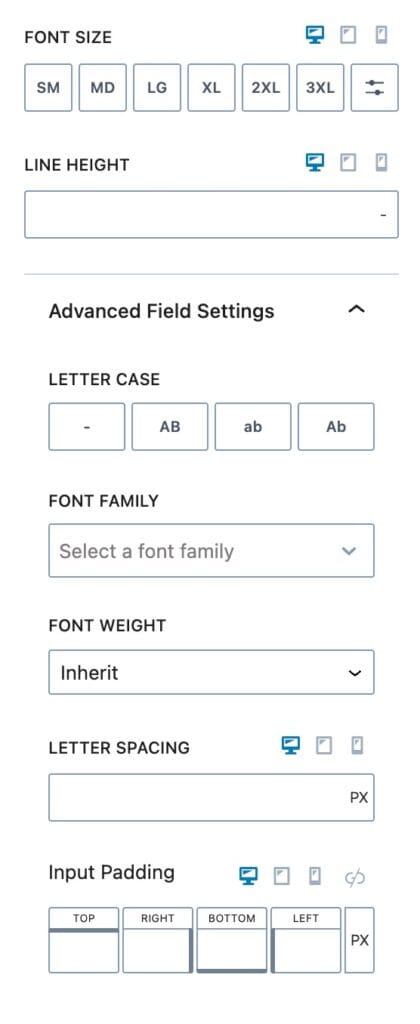 Query Loop Adv Block Kadence Wp Documentation