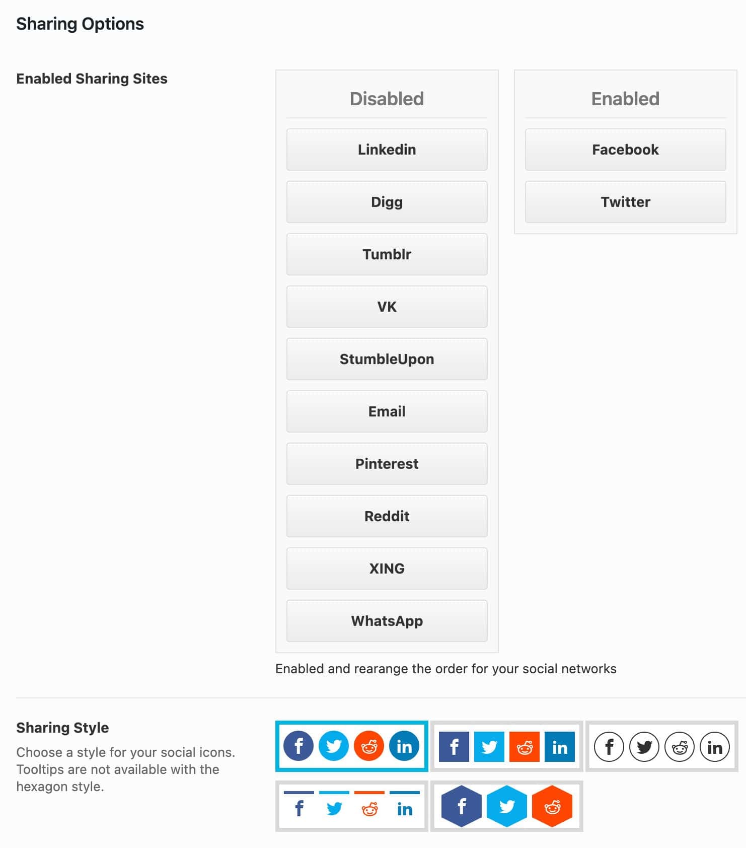 Kadence Simple Share (Add Social Share Icons to Posts) - Kadence WP ...
