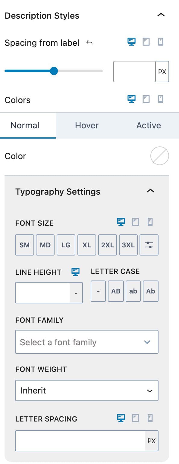 The Kadence Navigation (Adv) Block - Kadence WP Documentation