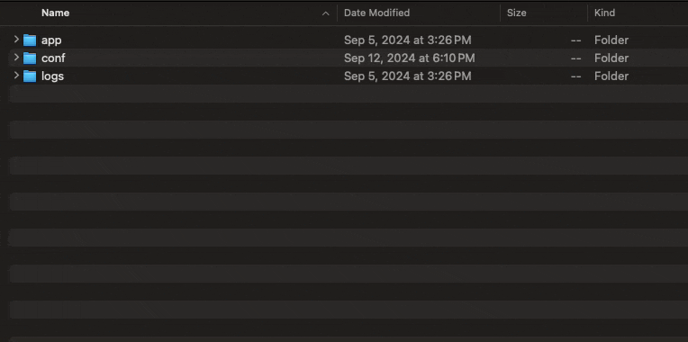 How to Enable the WordPress Error Logs - Kadence WP Documentation