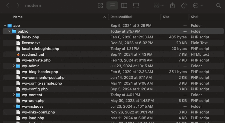 How to run the WordPress built-in database repair tool - Kadence WP Documentation