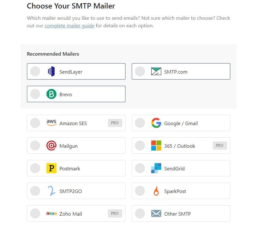 Troubleshooting Kadence Form (Adv) Email Delivery - Kadence WP Documentation