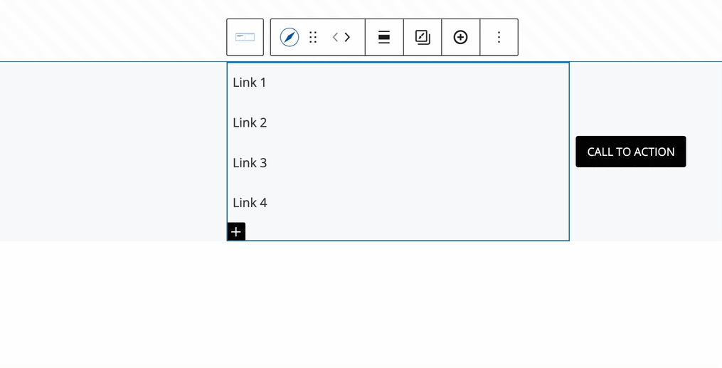 The Kadence Navigation (Adv) Block - Kadence WP Documentation