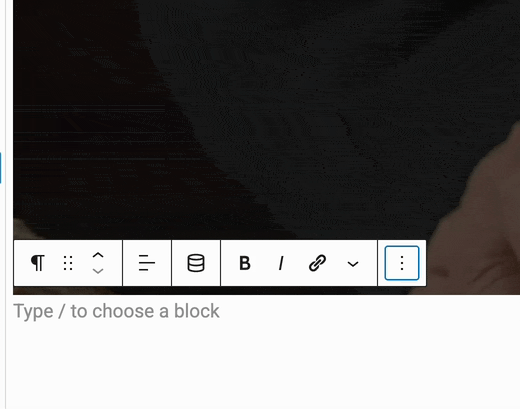 How to eliminate empty space on Posts, Pages, and Archives - Kadence WP ...