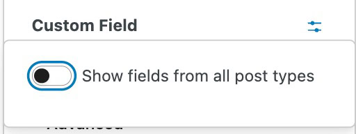 The Kadence Block Controls - Kadence WP Documentation