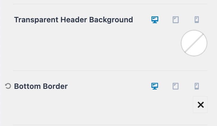 How to Customize the Kadence Header - Kadence WP Documentation