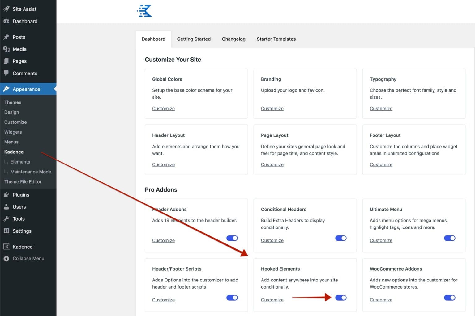 How to Create a Custom Single Post Template with Kadence Hooked ...