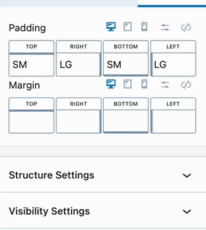 Understanding Units of Measurement with Kadence - Kadence WP Documentation