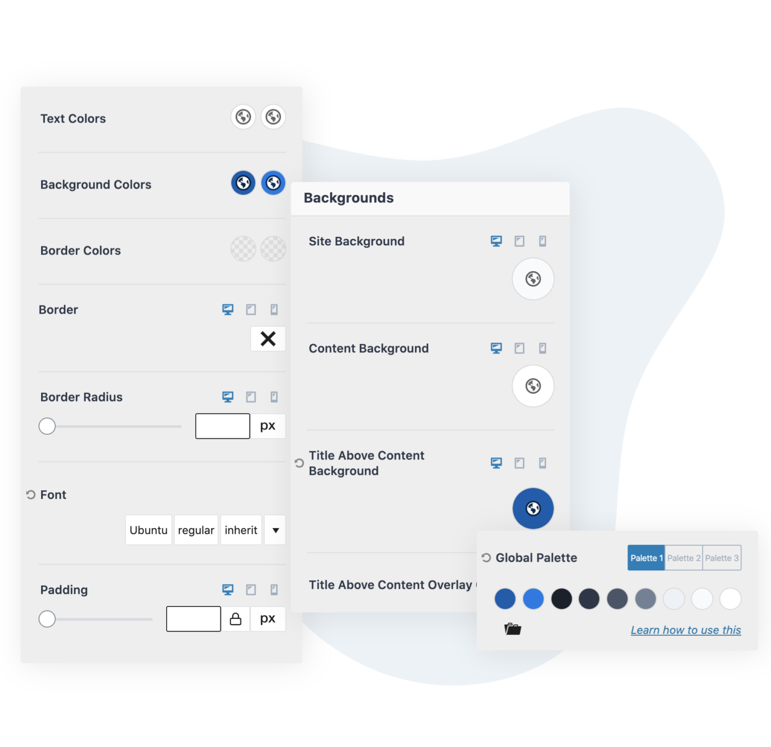 Features - Kadence Theme