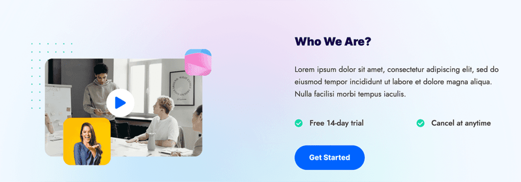 Digital Services - Kadence Theme