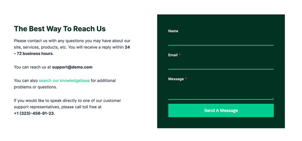 Affiliate Blog - Kadence Theme