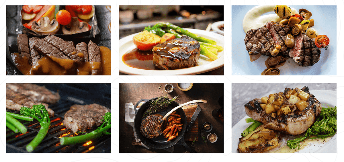 Butcher Shop - Kadence Theme