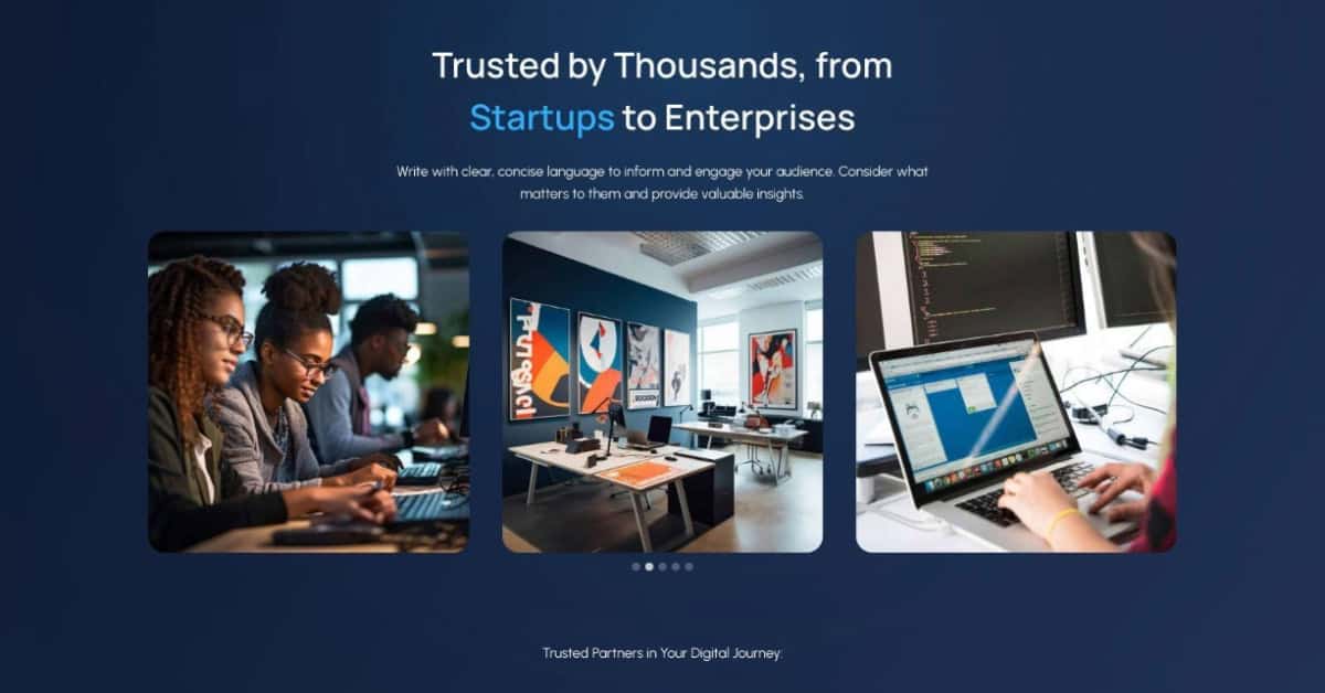 CloudSprout - Kadence Theme