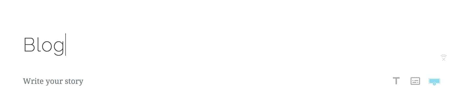 Creating a Blog Page - Kadence Themes - WordPress