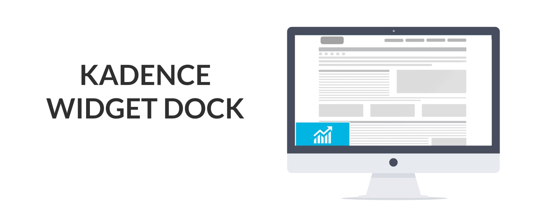 Kadence Widget Dock - WordPress - Kadence Themes