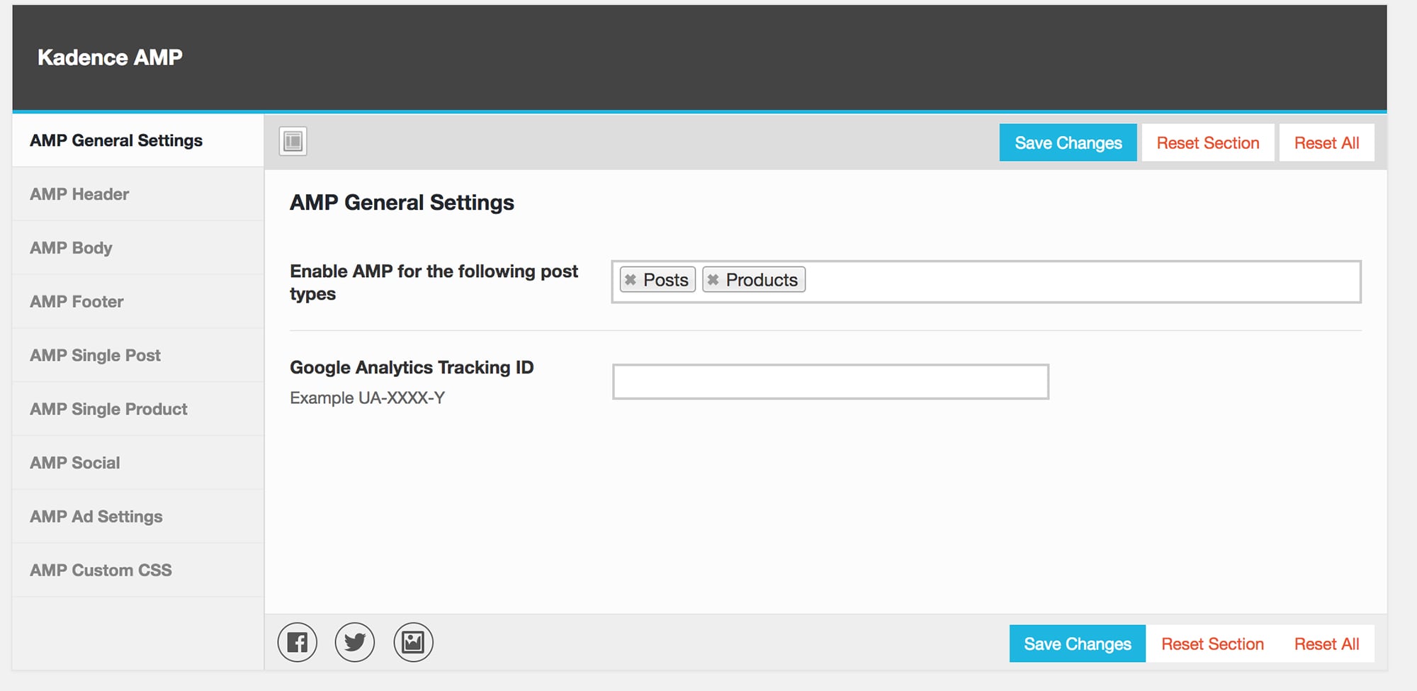 Getting Started with Kadence AMP - Kadence WP
