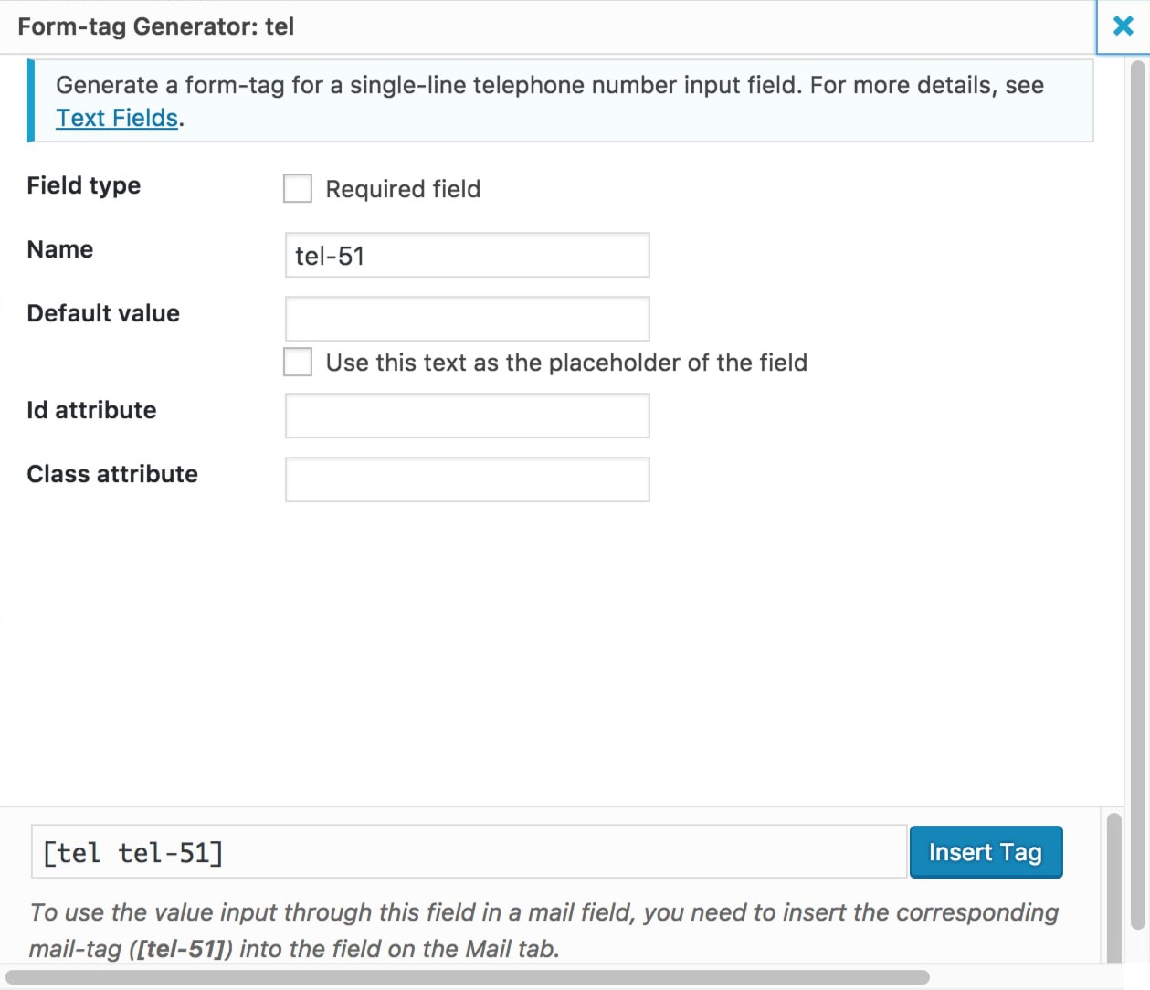 Building Custom Contact Forms in WordPress - Kadence WP
