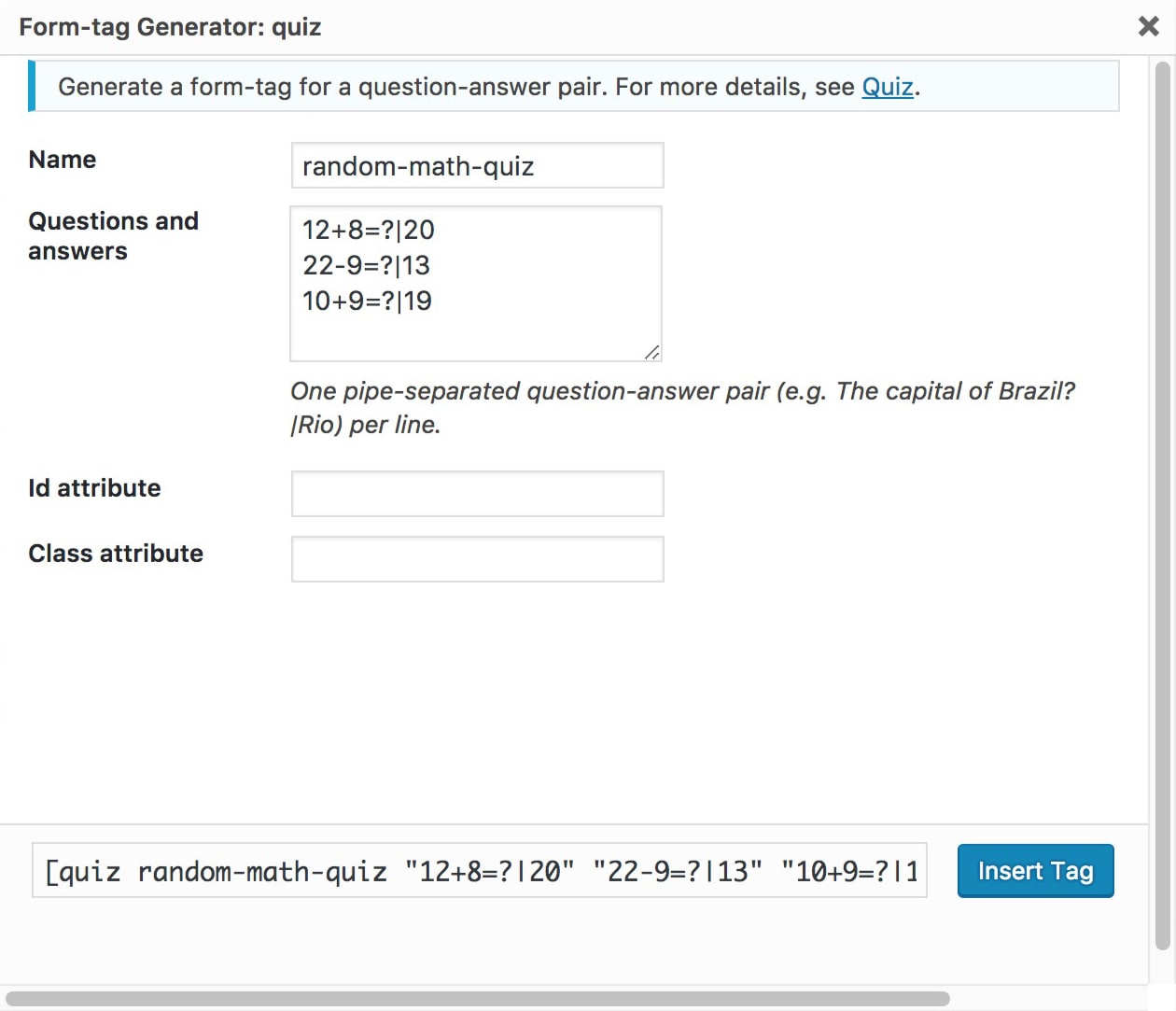 Building Custom Contact Forms in WordPress - Kadence WP
