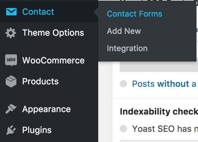 Building Custom Contact Forms in WordPress - Kadence WP