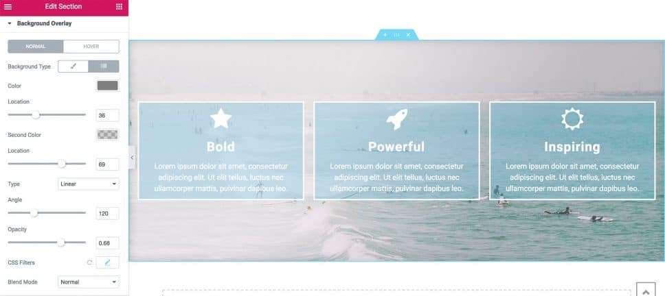 Working with Elementor Page Builder - Kadence WP