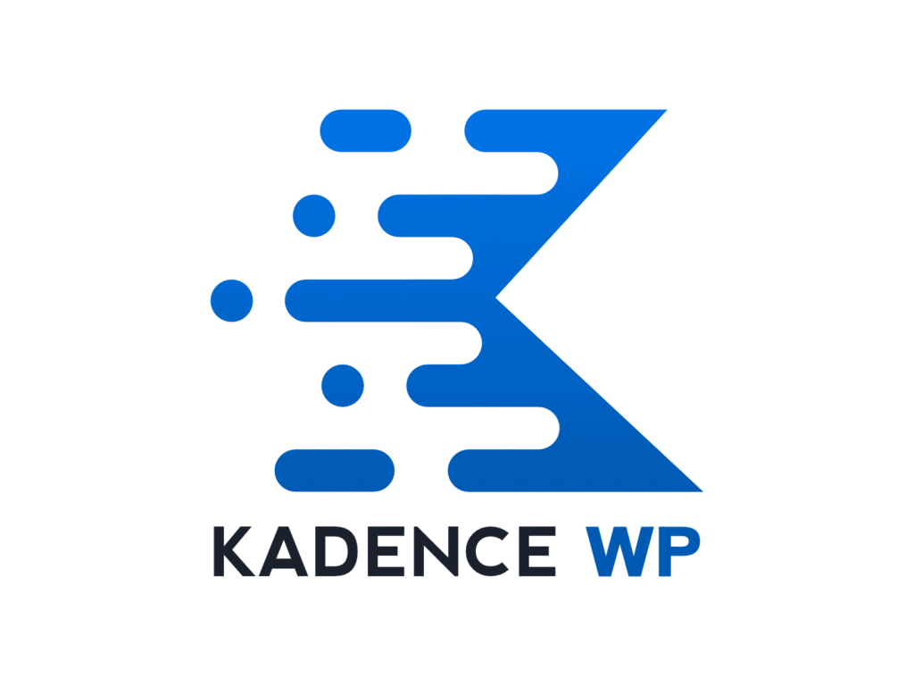Brand Assets - Kadence WP