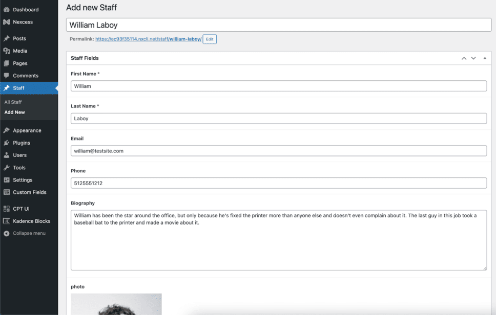 How to use Dynamic Content with Kadence - Kadence WP