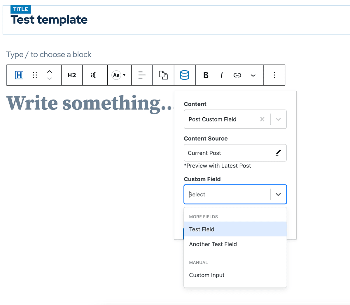 Kadence Blocks Pro Now Supporting Pods - Kadence WP