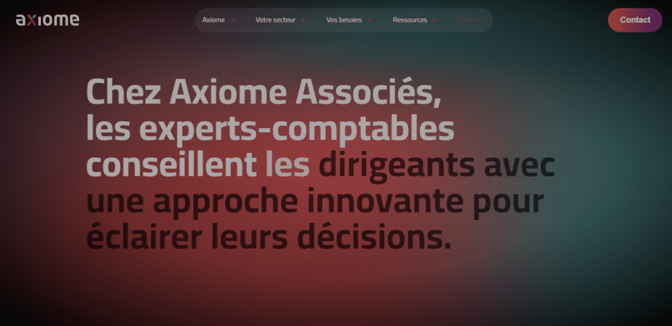 How to Use Gradients in Web Design + Examples - Kadence WP