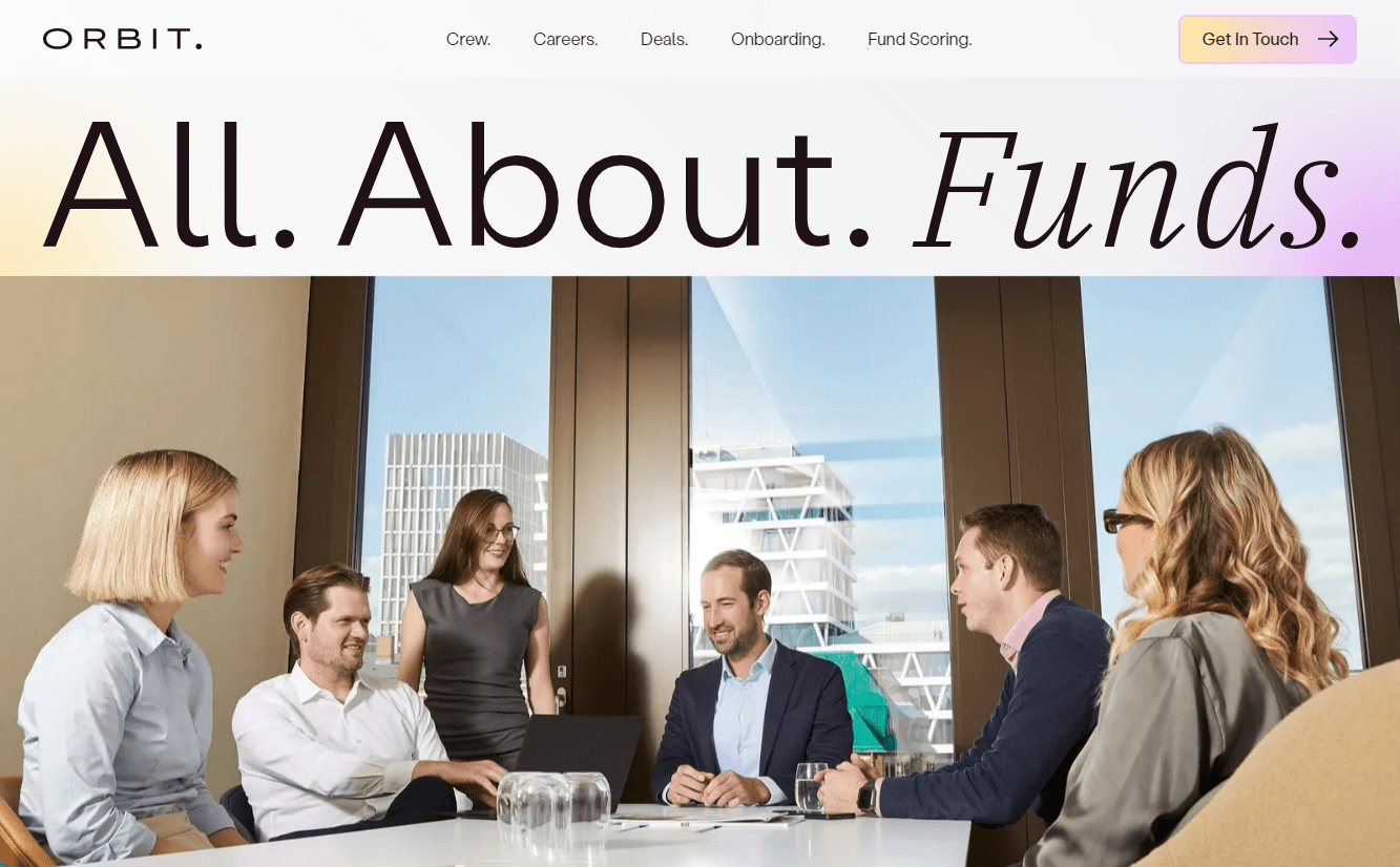 How to Use Gradients in Web Design + Examples - Kadence WP