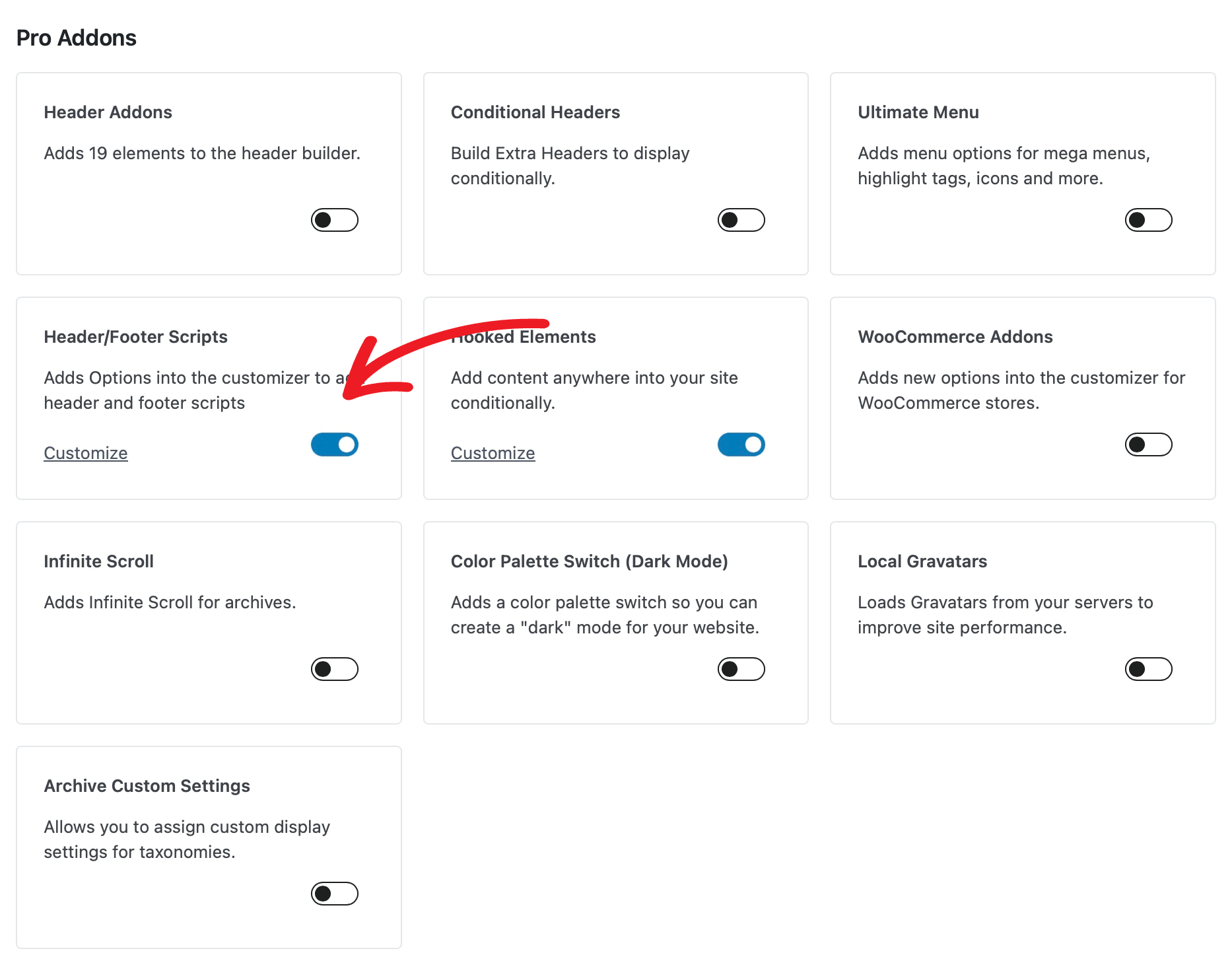 Kadence Bundles Features: The Benefits of Going Pro - Kadence WP