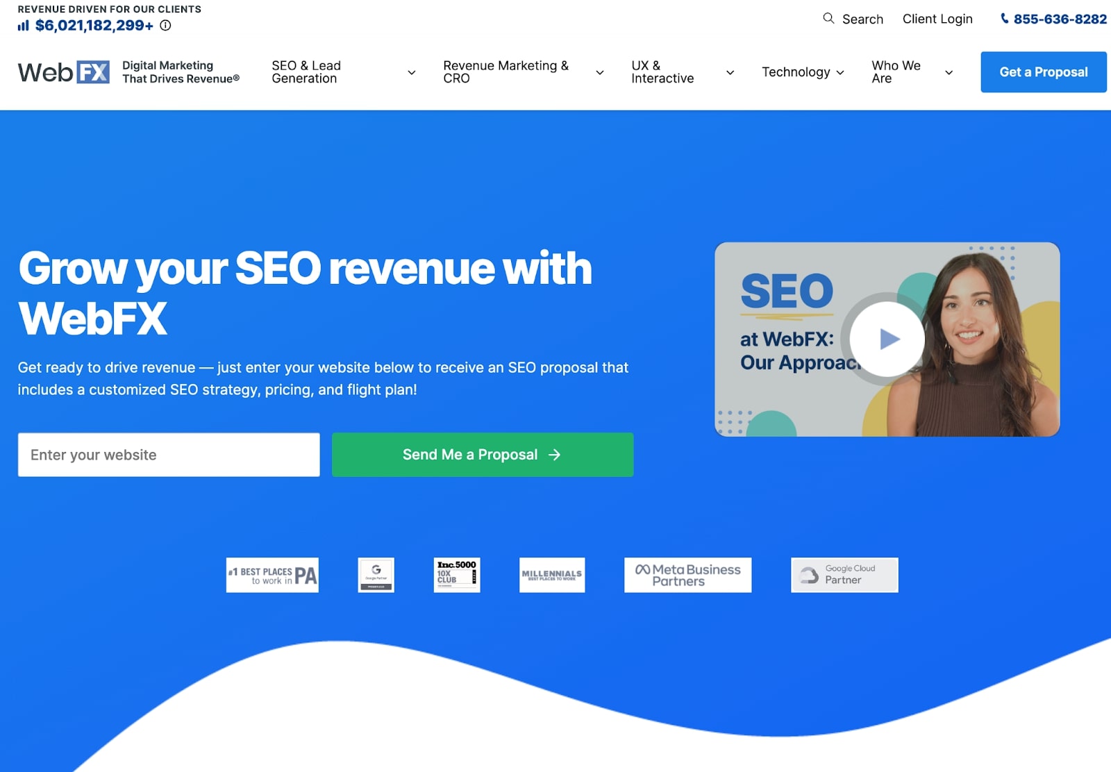 11 Effective Landing Page Examples - Kadence WP