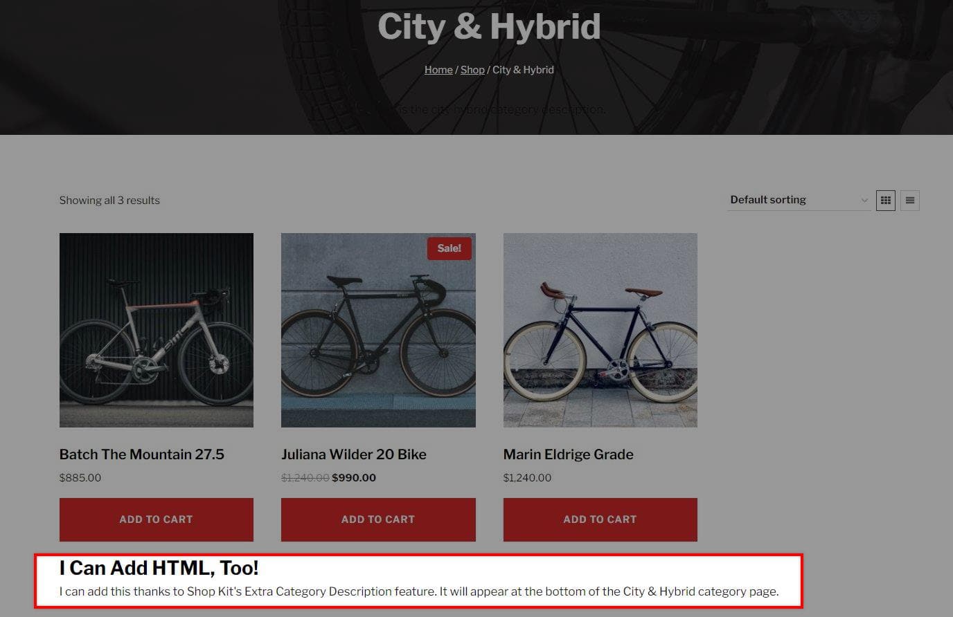 Easy and Effective WooCommerce Product Page Customization Tips - Kadence WP