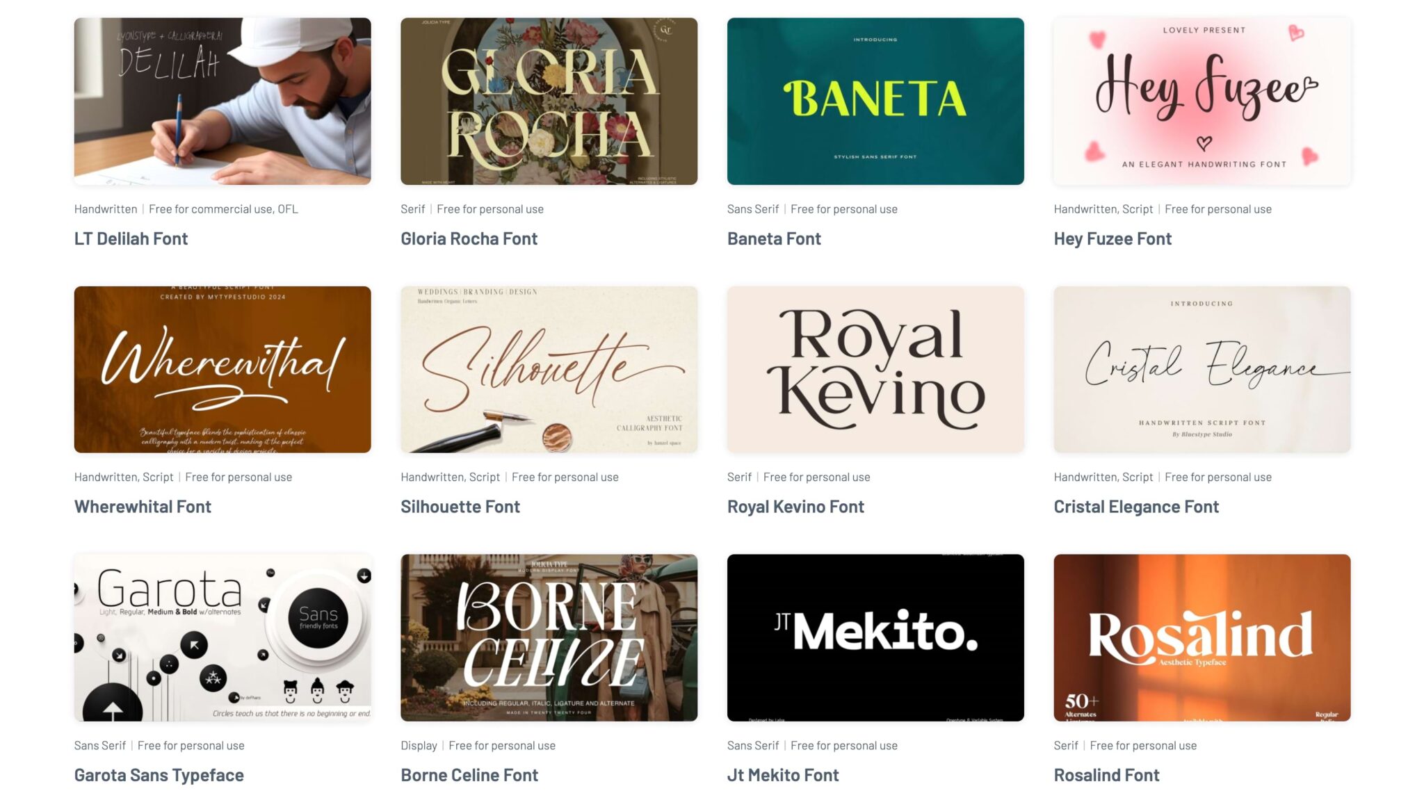 Step-by-Step Guide to Add Custom Fonts in WordPress - Kadence WP