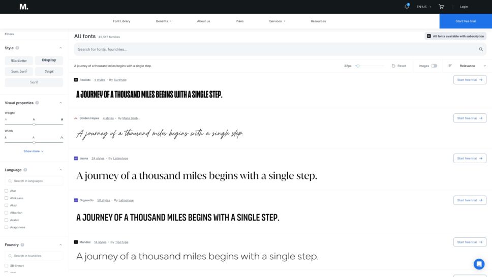 Step-by-Step Guide to Add Custom Fonts in WordPress - Kadence WP