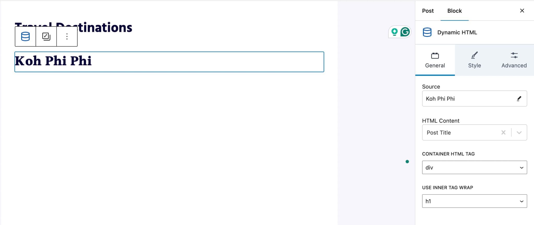 How to Add Dynamic Content Without Coding in WordPress - Kadence WP