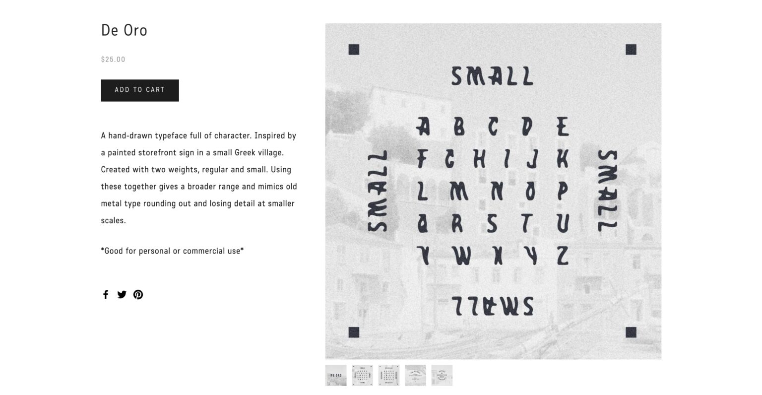 Step-by-Step Guide to Add Custom Fonts in WordPress - Kadence WP