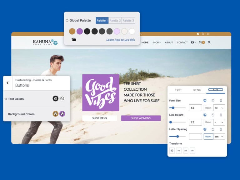 Kadence WP | Free and Premium WordPress Themes & Plugins