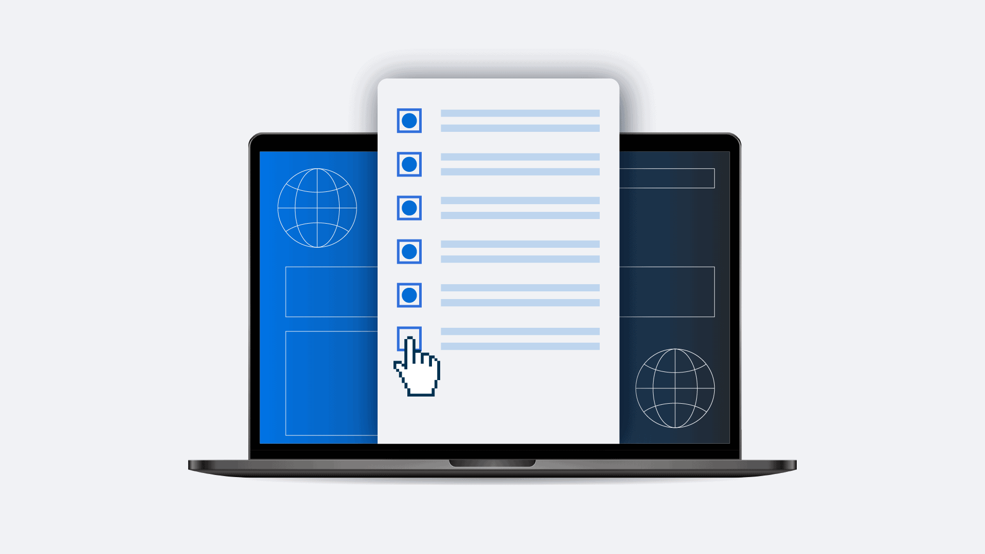 The Ultimate Website Content Checklist - Kadence WP