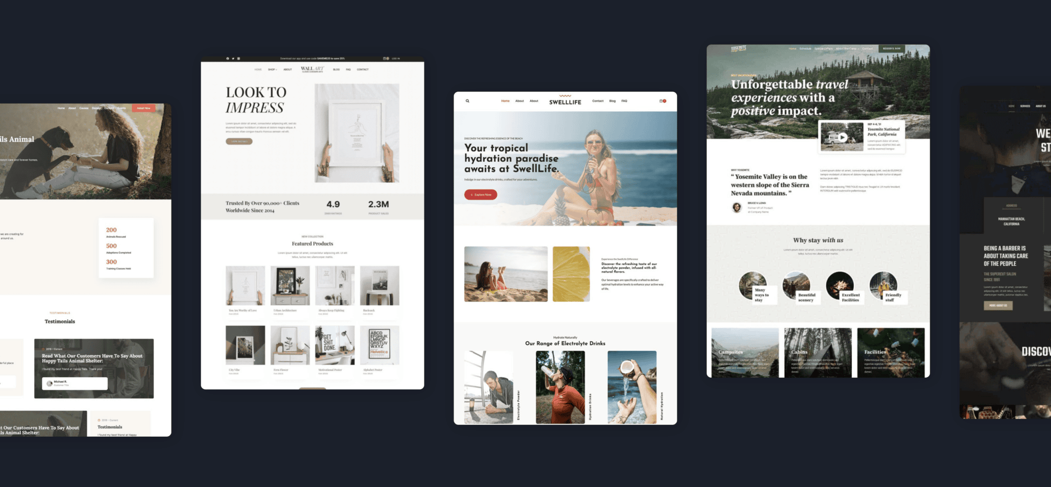 How To Recreate the Kadence Homepage Animation - Kadence WP