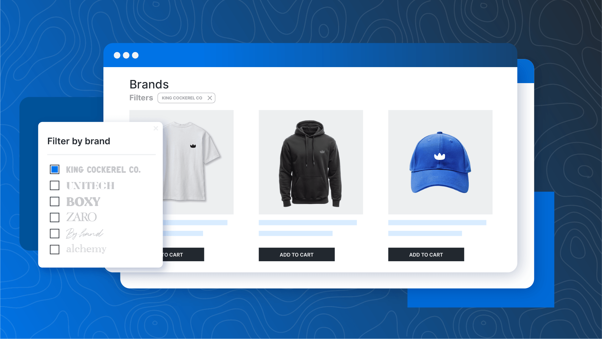 Configure Brand Filters in Your WooCommerce Store - Kadence WP